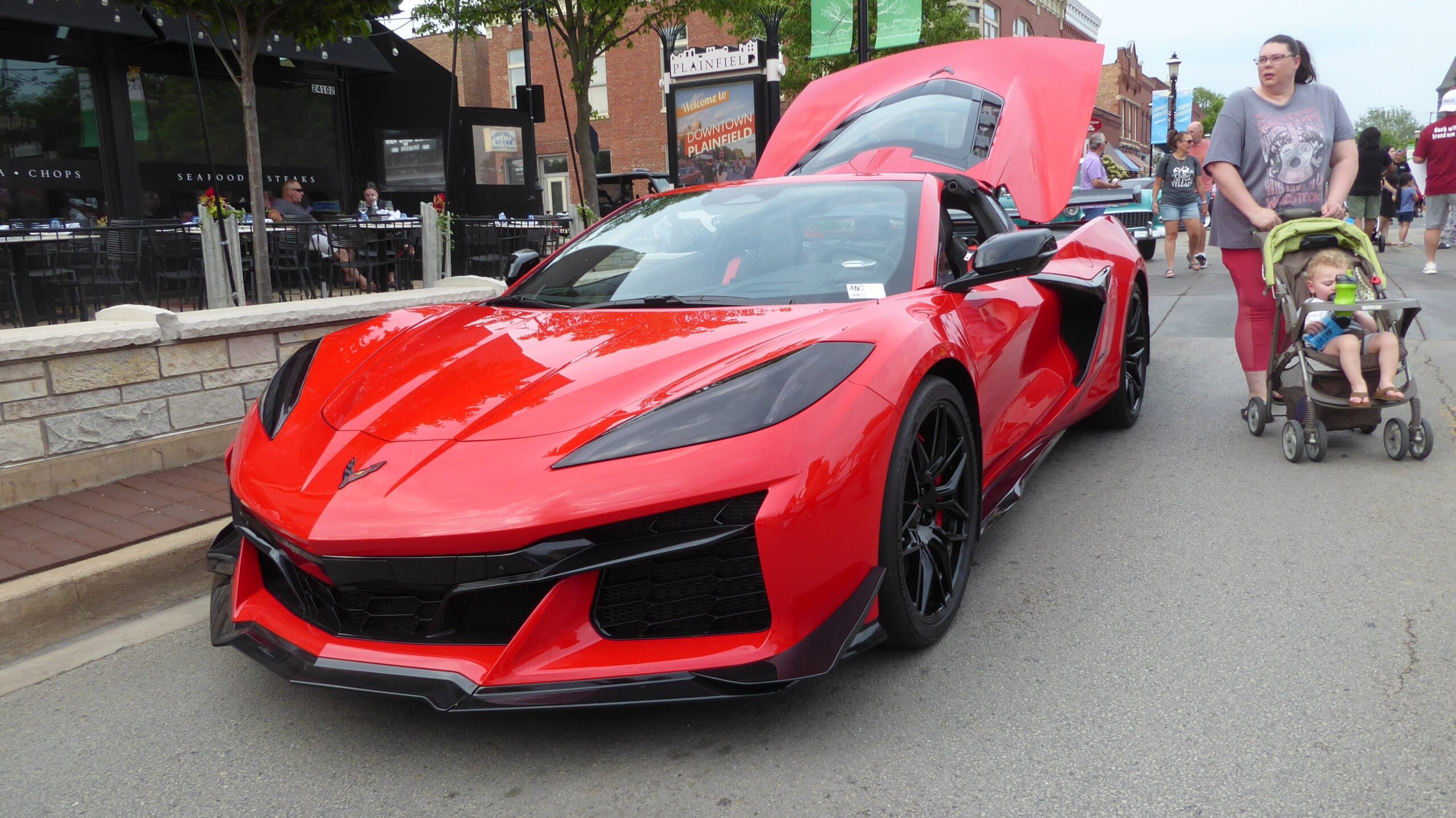 The_Keeper's Babe of the Day! - Page 4 of 652 - Cool cars, sick jokes ...
